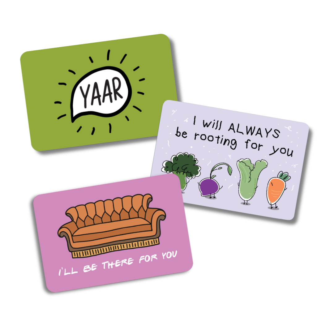 Always Got Your Back Bundle – OOTB Studio