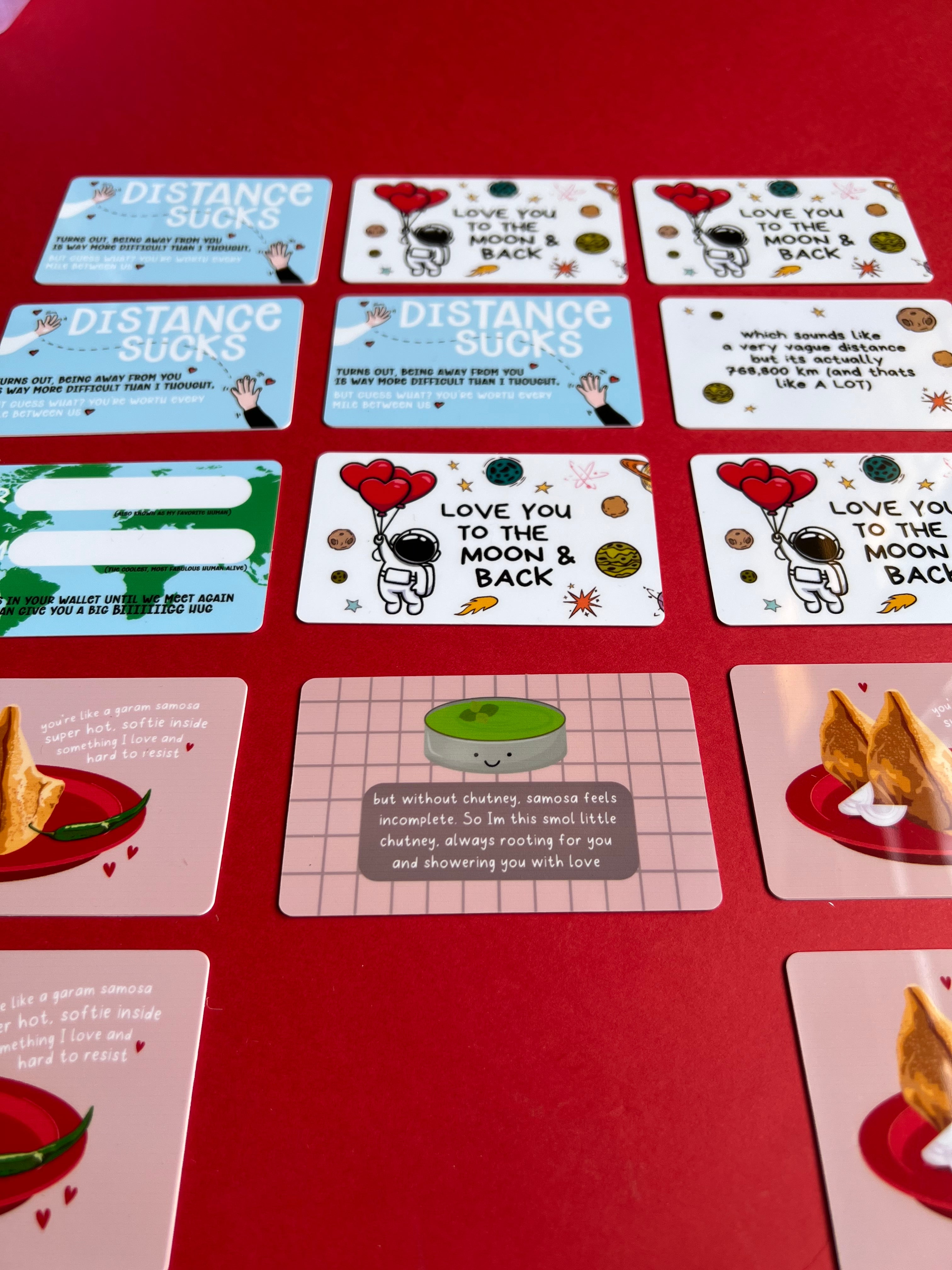 Wallet Cards – OOTB Studio