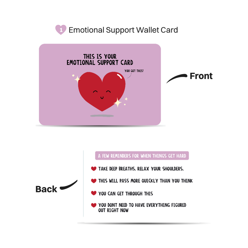 Wallet Cards – OOTB Studio