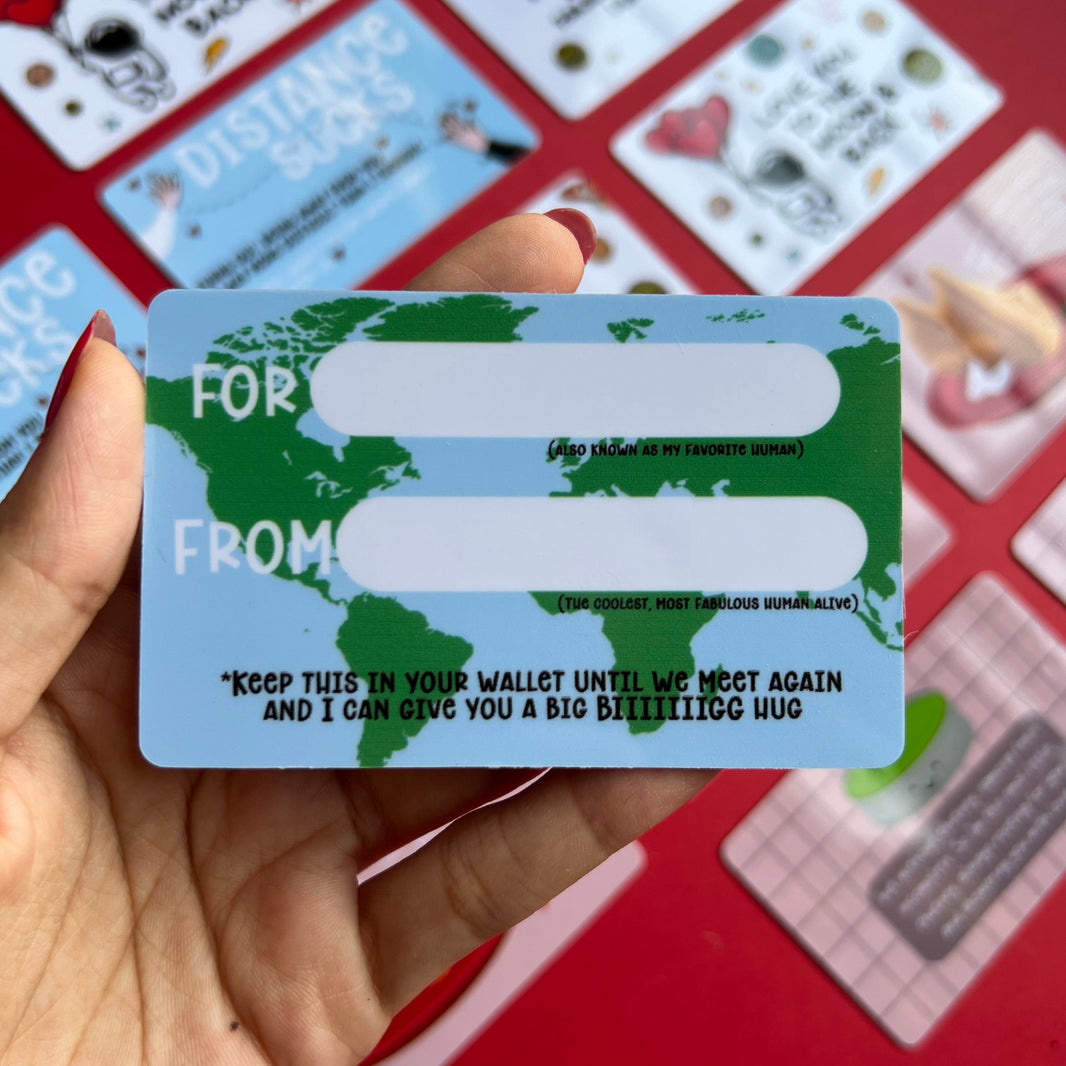 Wallet Cards – OOTB Studio